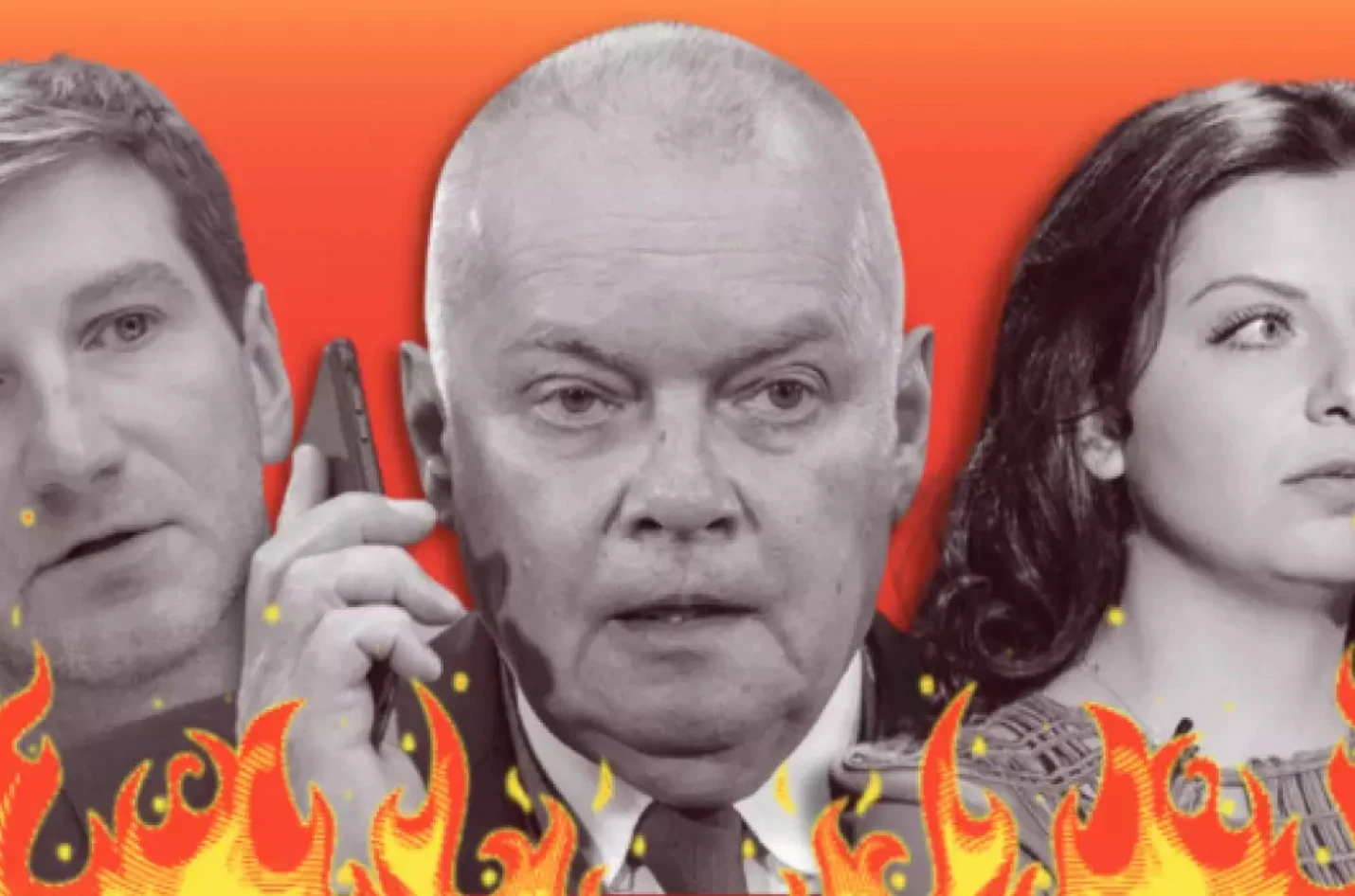 From " Capturing Kyiv in three days" to talks about negotiations: how ...