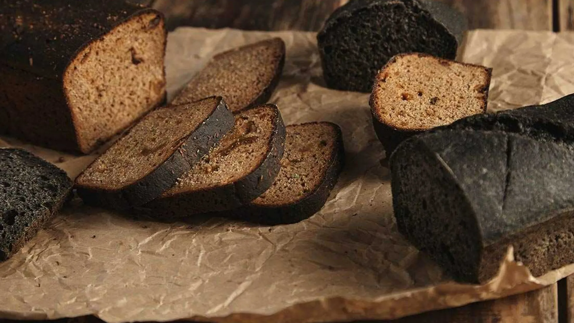 Ritual Bread from Luhansk Oblast. Forgotten Traditions